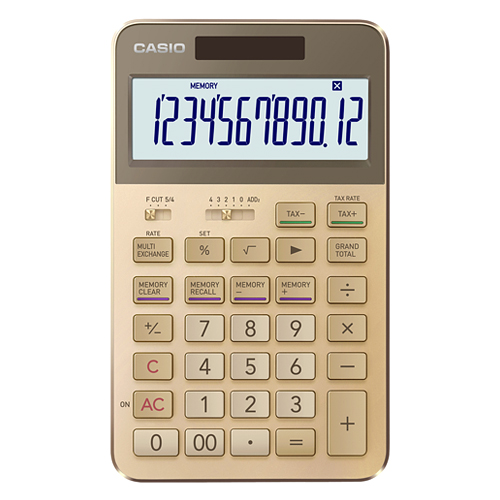 카시오 S100, S200 사용설명서 - 요점만 간단히!